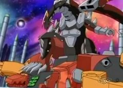 Farbros/Gallery - The Bakugan Wiki