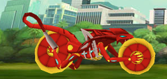Ramdol/Gallery - The Bakugan Wiki