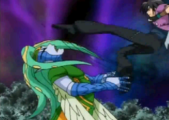 Hairadee/Gallery - The Bakugan Wiki