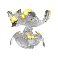 Viloch - The Bakugan Wiki