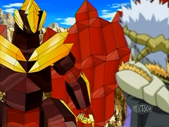 Rubanoid/Gallery - The Bakugan Wiki