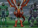 List of Bakugan - The Bakugan Wiki
