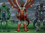 Attribute - The Bakugan Wiki
