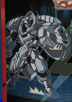 Apollyon - The Bakugan Wiki