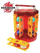 BakuRack - The Bakugan Wiki