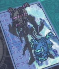 Robotallion/Gallery - The Bakugan Wiki