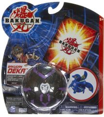Deka (Generation 1)/Gallery - The Bakugan Wiki