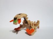 Subterra/Gallery - The Bakugan Wiki