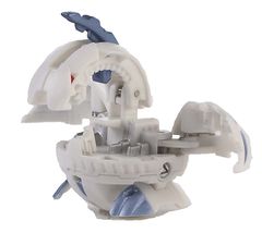 Special Treatment - The Bakugan Wiki
