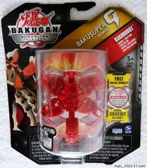 Scaboid/Gallery - The Bakugan Wiki