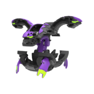 Viloch - The Bakugan Wiki