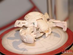 Quakix Gorem/Gallery - The Bakugan Wiki