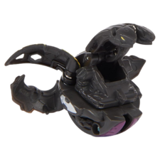 Nillious (Generation 3) - The Bakugan Wiki