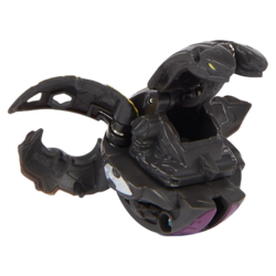 Nillious (Generation 3) - The Bakugan Wiki