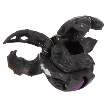 Nillious (Generation 3) - The Bakugan Wiki