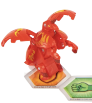 Neo Pegatrix - The Bakugan Wiki