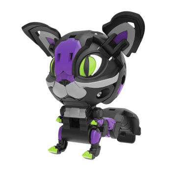 Ferascal - The Bakugan Wiki