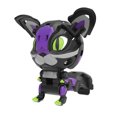 Ferascal - The Bakugan Wiki