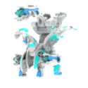 Lightning Striker (Gear) - The Bakugan Wiki