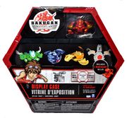 Bakugan Display Case - The Bakugan Wiki