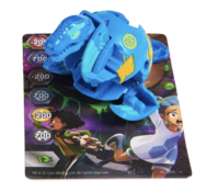 Neo Trox - The Bakugan Wiki