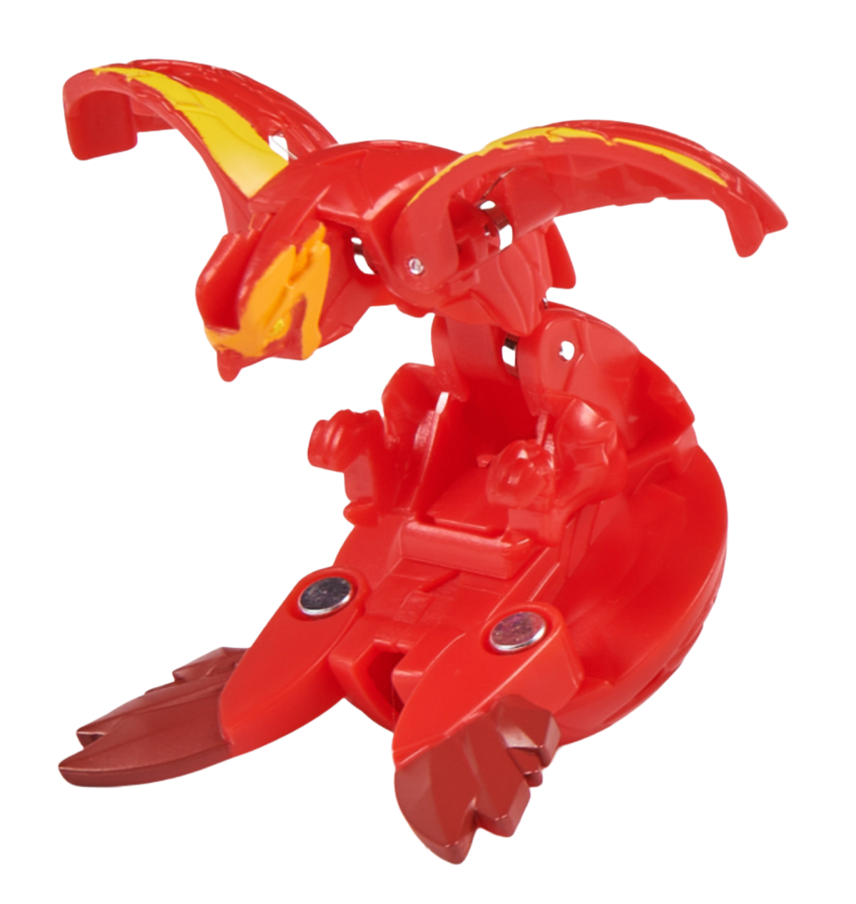 Ventri - The Bakugan Wiki