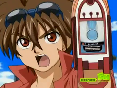 Gauntlet/Gallery - The Bakugan Wiki