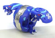 Dual Hydranoid - The Bakugan Wiki