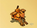 Dryoid/Gallery - The Bakugan Wiki