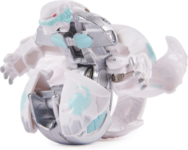 Wrath - The Bakugan Wiki