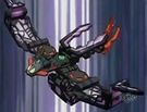 Dryoid - The Bakugan Wiki