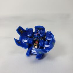 Laserman - The Bakugan Wiki