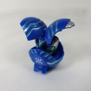 Falconeer - The Bakugan Wiki