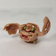 Gorem - The Bakugan Wiki