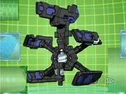Bakugan Wiki:Behind the Bakugan, Episode 1 - The Bakugan Wiki