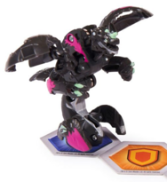 Dragonoid Evo - The Bakugan Wiki