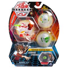 Pyrus Cyndeous Ultra (Battle Brawlers) - The Bakugan Wiki