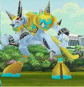 Sabator/Gallery - The Bakugan Wiki