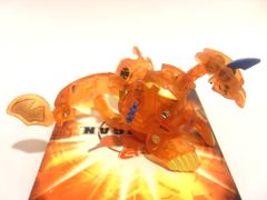 Translucent/Gallery - The Bakugan Wiki