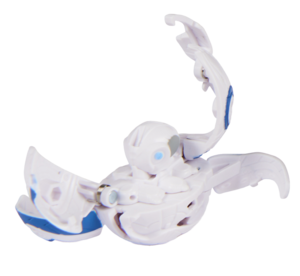 Octogan - The Bakugan Wiki