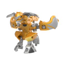 Batrix - The Bakugan Wiki