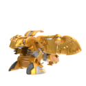 Sairus - The Bakugan Wiki