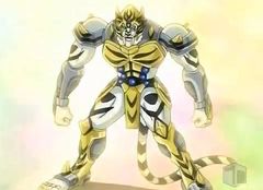 Blade Tigrerra/Gallery - The Bakugan Wiki