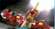 BakuMorph - The Bakugan Wiki