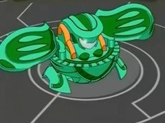 Monarus/Gallery - The Bakugan Wiki