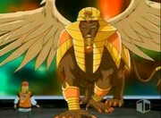 Manion/Gallery - The Bakugan Wiki