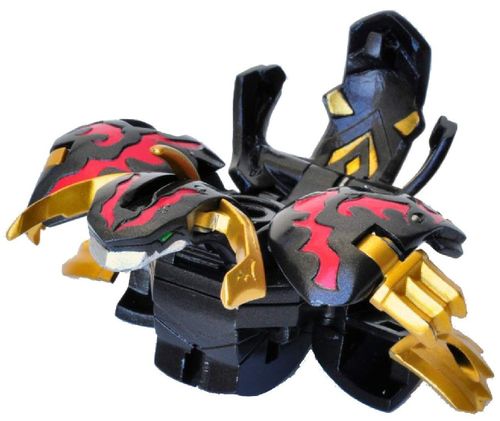 Tor Nado - The Bakugan Wiki