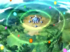 Vestroia/Gallery - The Bakugan Wiki