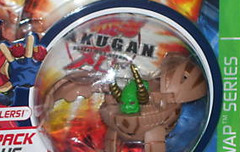 Gargonoid/Gallery - The Bakugan Wiki