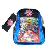 List of Bakugan Battle Brawlers Merchandise - The Bakugan Wiki